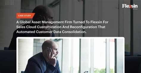 flexsin inc on linkedin salescloud crm businessautomation