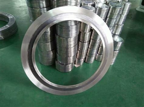 How Do I Choose A Gasket For My Flange Types And Applications Your Best Forging Solution