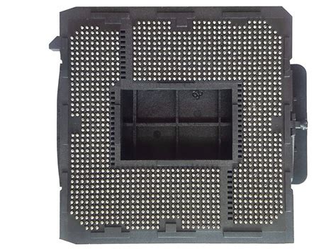 Socket Gniazdo Procesora Intel 1155 Lga1155 12703777356 Oficjalne Archiwum Allegro