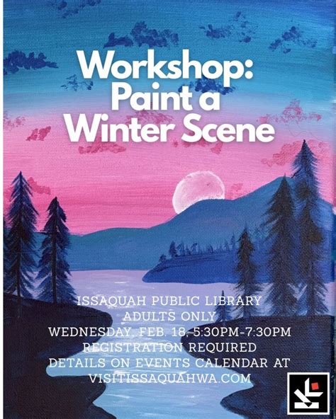 Issaquah Public Library Visit Issaquah