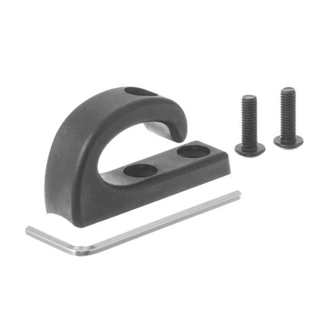 Ninebot Max Kassikoukku Sähköpotkulaudatfi