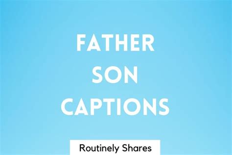 Captions Routinely Shares