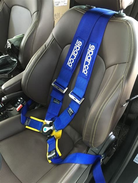 아베오 순정시트에 4점식 안전벨트 네이버 블로그