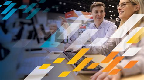 Rockwell Automation Celebrates 30 Years Of Automation Fair® November 10 11 Rockwell Automation