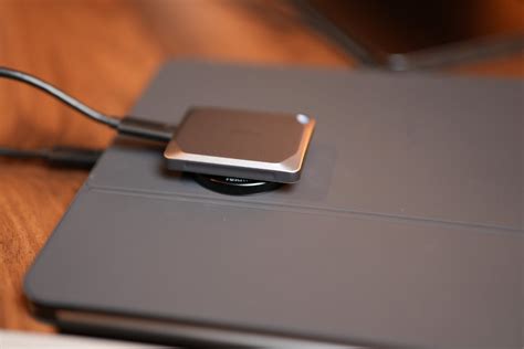 Tekmomo Magsafe® Ssd Macbookipadiphone Mount Tekmomo Inc