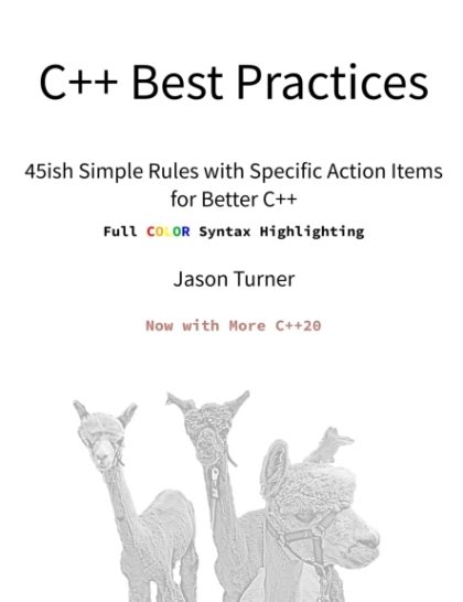 c best practices 搬书匠 电子书下载