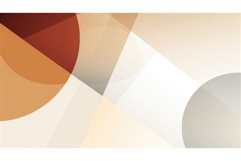 Minimal Abstract Shapes Background 4001670