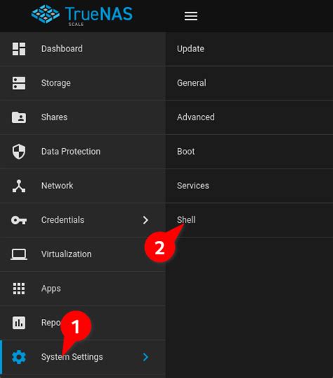Getting Started With Truenas Scale Part 3 Installing Jellyfin Via The Gui Apps Explainer