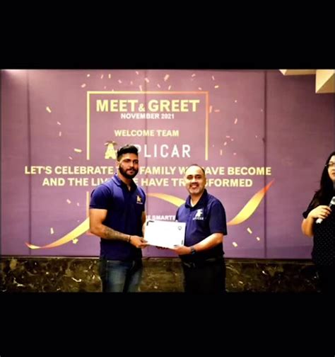 Mathew Paul On Linkedin Workanniversary Togetherwerise Workmilestone 50 Comments