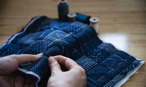 How To Sew Binding On A Quilt A Step By Step Tutorial