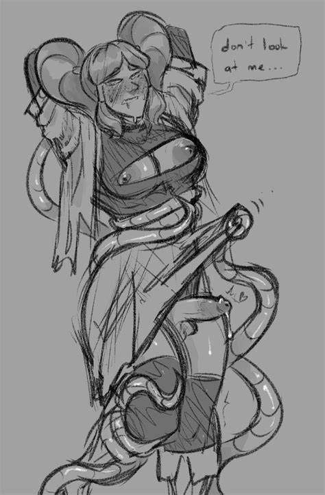 Rule 34 Bethany The Binding Of Isaac Clothed Embarrassed Presenting