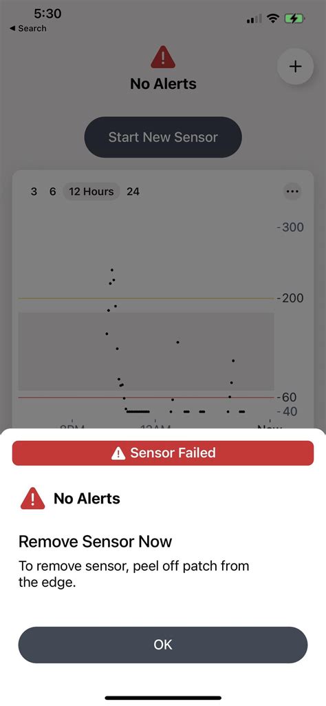 G7 Third Sensor Fail This Week Im Giving Up On The G7 And Going Back To The G6 Anyone Else