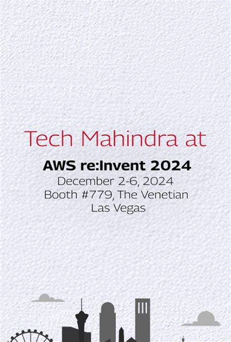 tech mahindra on linkedin aws telecommunication cloud scaleatspeed
