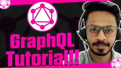 Graphql Tutorial For Beginners Graphql Nodejs Youtube