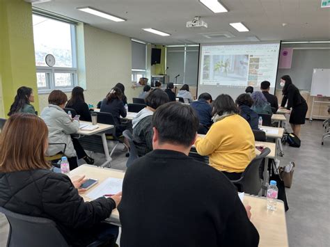 강진군 미디어 크리에이터 양성과정 개설했다 뉴스로