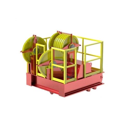 Crown Block Assemblies Petro Fab Services