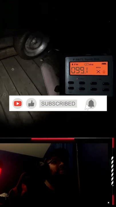 Eerie Encounter Ghost Answers By Throwing Objects In Phasmophobia