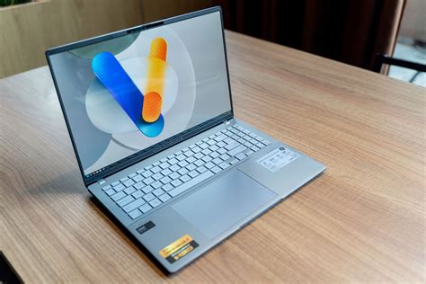 Ra Mắt Vivobook S 16 Oled Thế Hệ Hoàn Toàn Mới Với Nền Tảng Intel Core