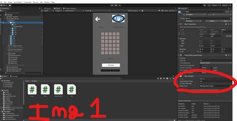 Unity Language Gametimer Problem Problem Handling Input On Mobile Questions And Answers