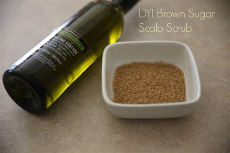 Sugar Scrub For The Scalp At Karin Wright Blog