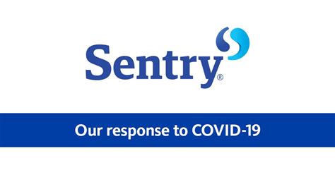 Sentry On Linkedin The Health And Safety Of Our Employees Is Our Top