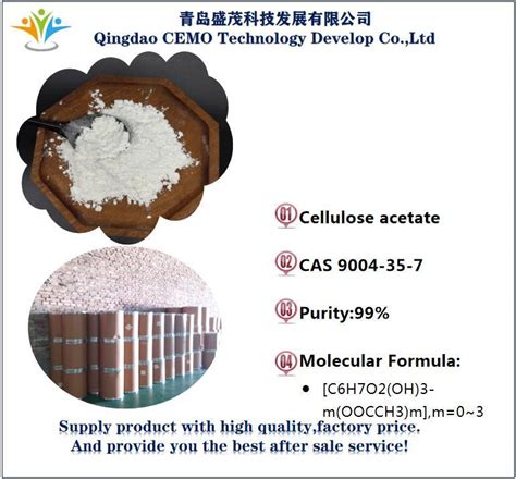 Natural Polymers Cellulose