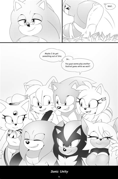 Sonic Unity On Twitter Page 51 Aapoygctwh Twitter