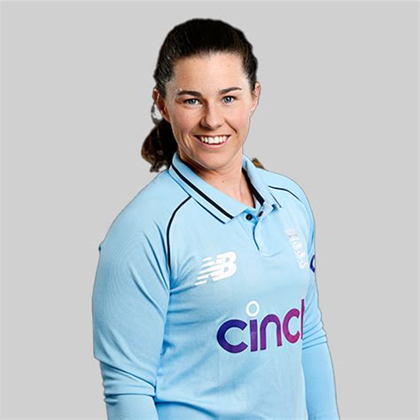 Tammy Beaumont Wegreen Sports