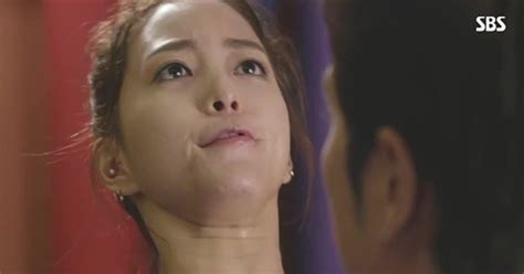 미녀의 탄생 주상욱 음란마귀가 씌었나 한예슬 때문에 식은 땀