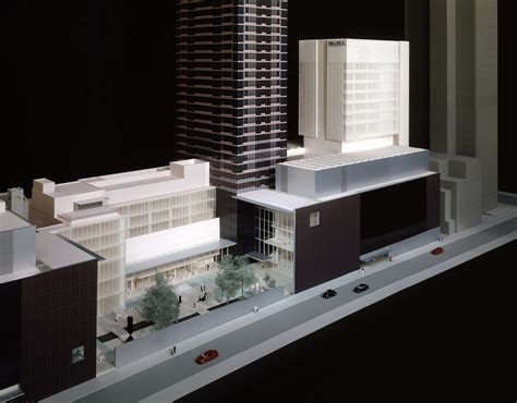 Gallery Of Ad Classics The Museum Of Modern Art 15