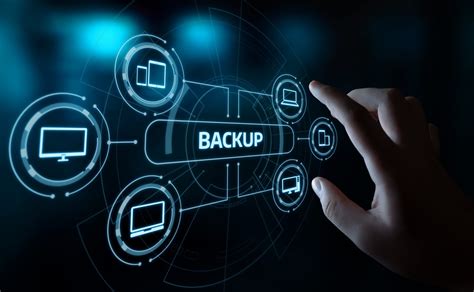 Proteja seus dados com mídias de backup TechCD