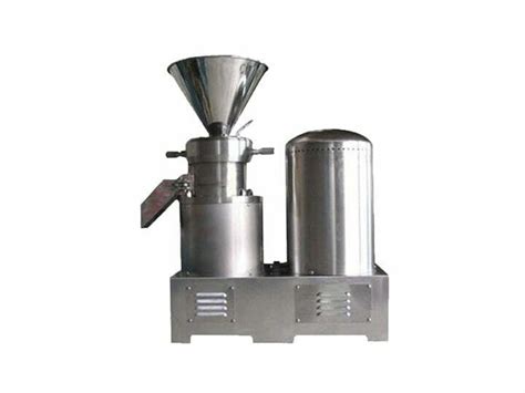 Cocoa Butter Making Machine Sold To USA