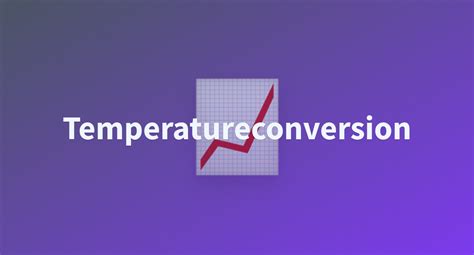 Temperatureconversion A Hugging Face Space By Mqhhh