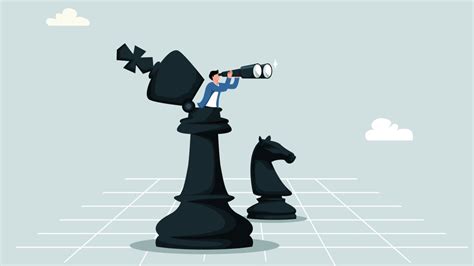 The Strategic Disconnect Why Misalignment With Business Strategy Undermines Sandop And Ibp