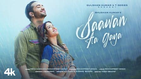 Gaddi Kaali Lyrics Neha Kakkar X Rohanpreet Singh