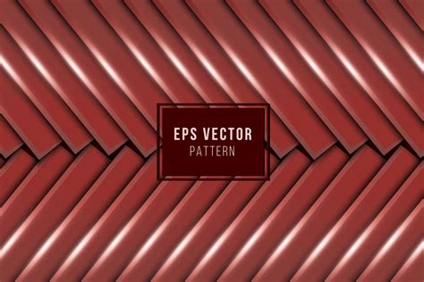 Abstract Halftone Pattern Background In Red Colors 16269596 Vector Art