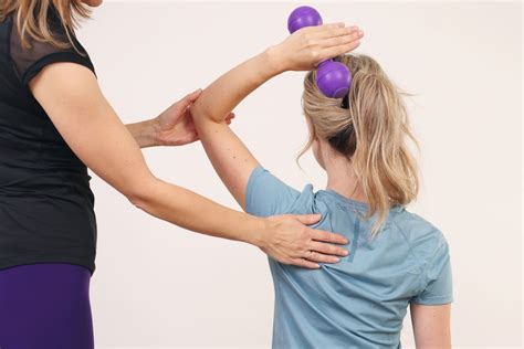 Cómo Mejorar Tu Postura Con Fisioterapia Fisioterapia Equipo De La Torre