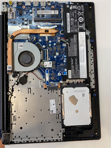 Lenovo IdeaPad 330 Series SSD Replacement MT Systems