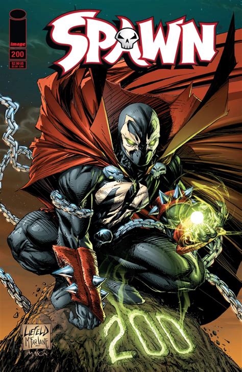 Spawn Spawn Wiki Wikia