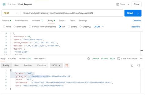 Vivedhini Selvavinayagam On Linkedin Apitesting Restassured Postman Java Eclipse
