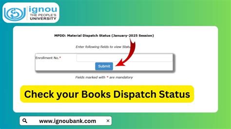 How To Download IGNOU Study Material PDF 2024 A Comprehensive Guide