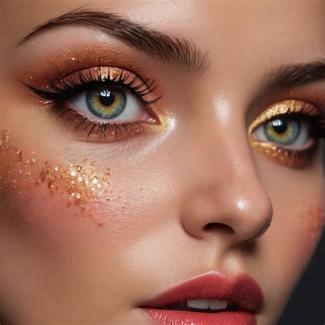 Mastering Shimmery Eye Makeup A Complete Guide