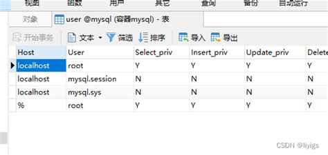 Linux Docker安装mysqldocker 安装 Mysql5734 Mycnf Csdn博客