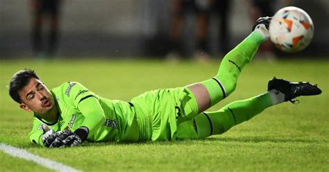 ‘billy Viscarra Pasó De Héroe A Villano Tras Fallar Un Penal Clave Para El Tigre