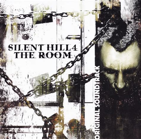 Silent Hill 4 The Room Original Soundtracks Ost