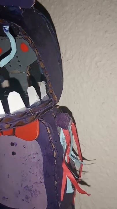 Finnally Finished Bonniefreddy Is Nextfnaf Fivenightsatfreddys Youtube