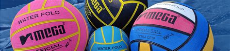 Water Polo Balls