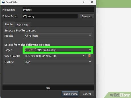 How To Extract Audio From A Video Easy Methods