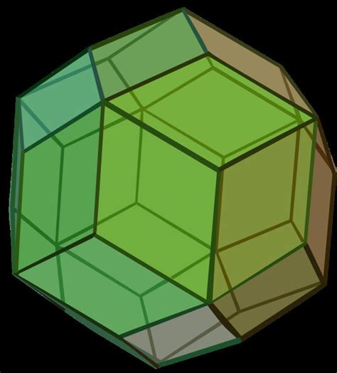 Rhombic Triacontahedron Alchetron The Free Social Encyclopedia