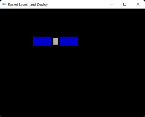 Github Sanchaiahilanopengl Rocket Launch And Deployment A 2d
